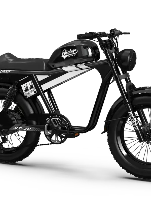 Qiolor EBikes - E-Ride Outfitters