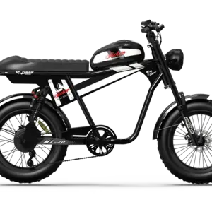 Electric Bikes - E-Ride Outfitters