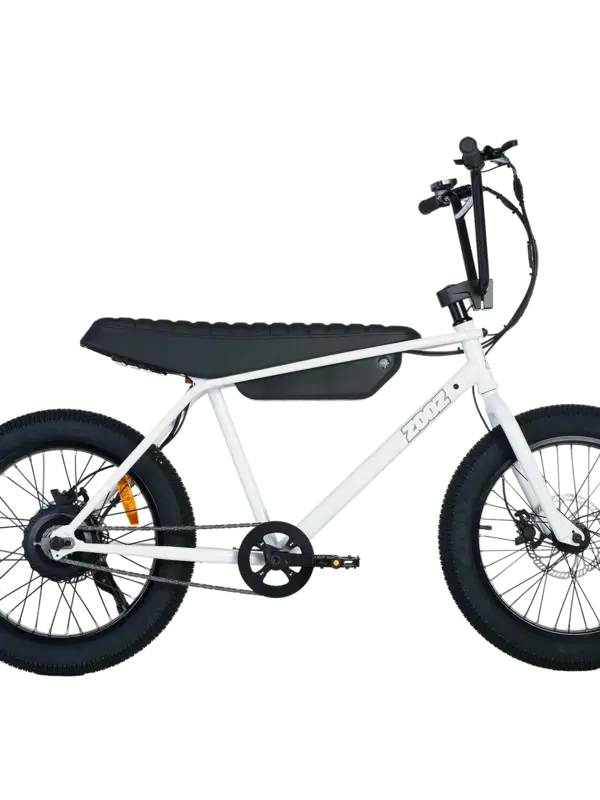 Zooz Bikes - E-Ride Outfitters