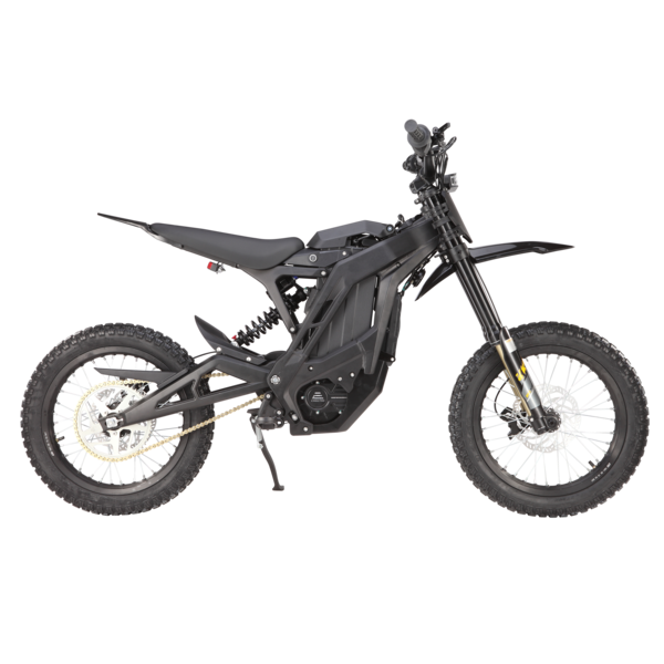 Electric Bikes - E-Ride Outfitters