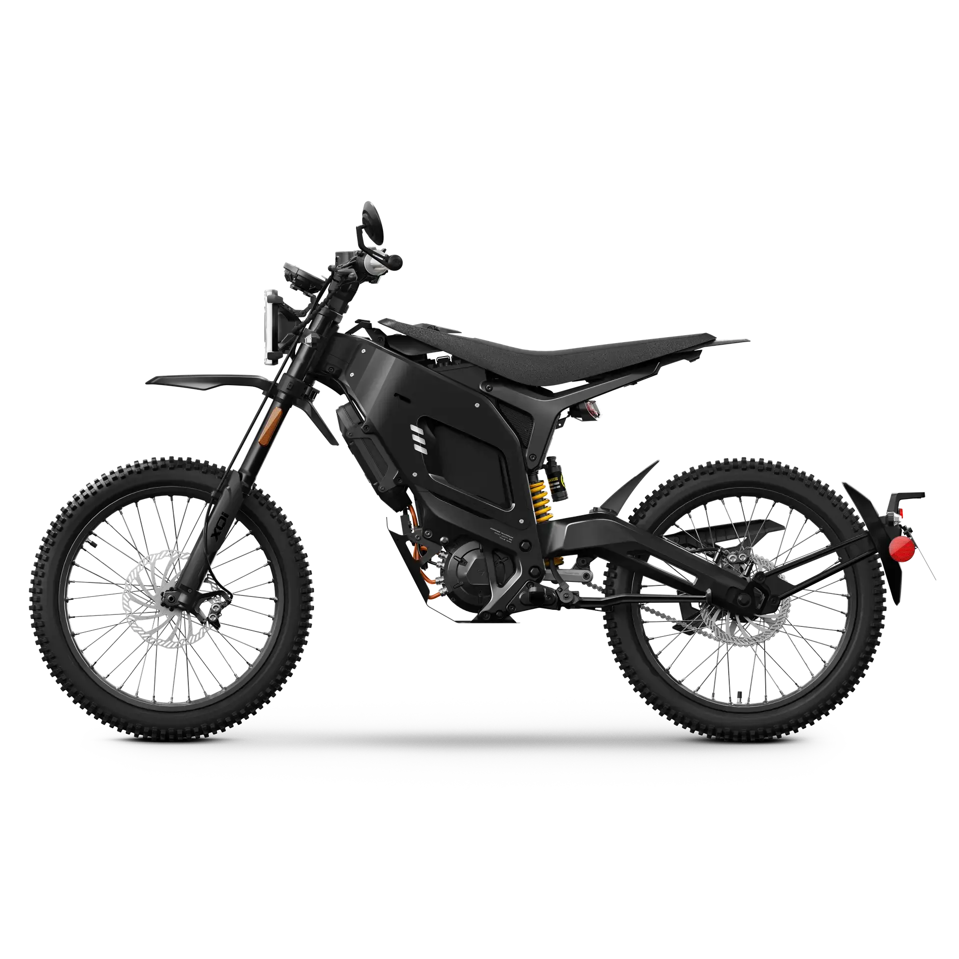 NIU XQi3 - E-Ride Outfitters
