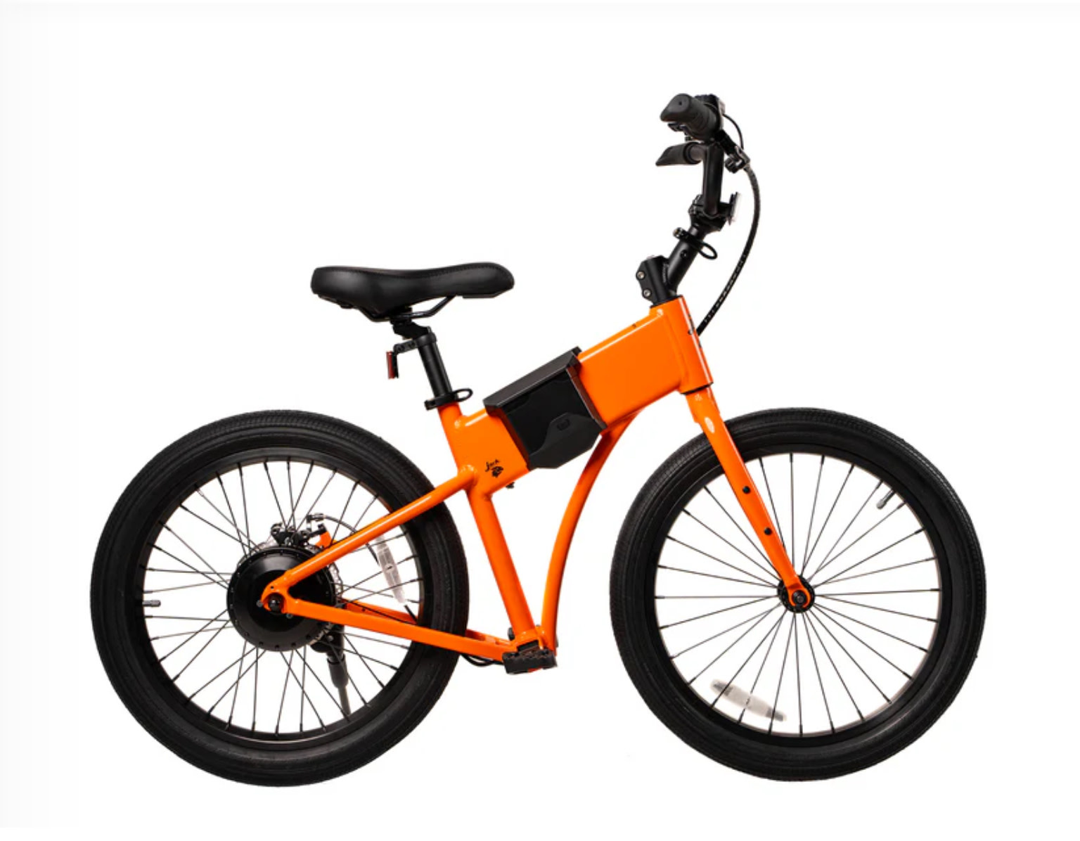 JackRabbit OG2 Pro - E-Ride Outfitters
