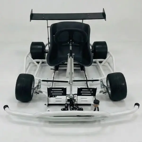 Electric Go Karts - E-Ride Outfitters