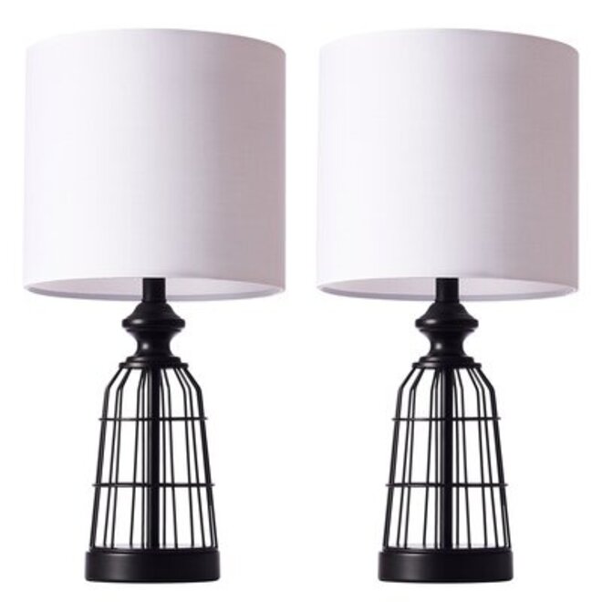 Table Lamps - Wayfair Outlet - Greensboro, NC