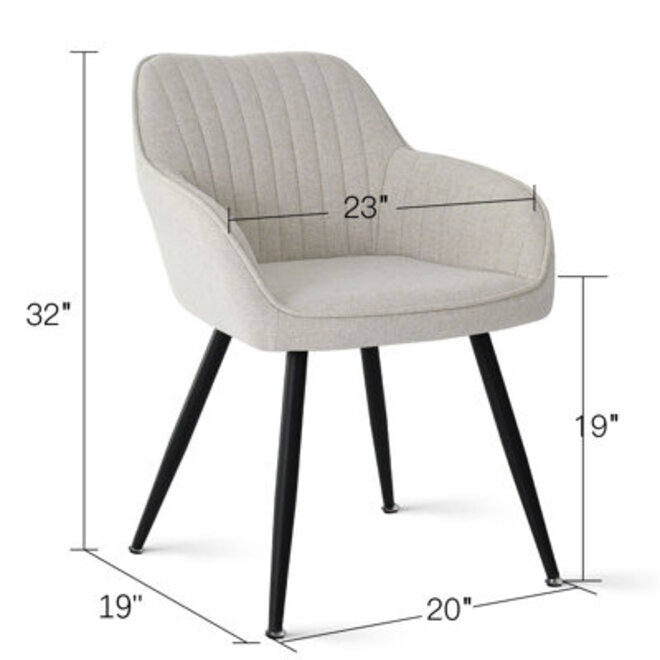Dining Chairs - Wayfair Outlet - Greensboro, NC