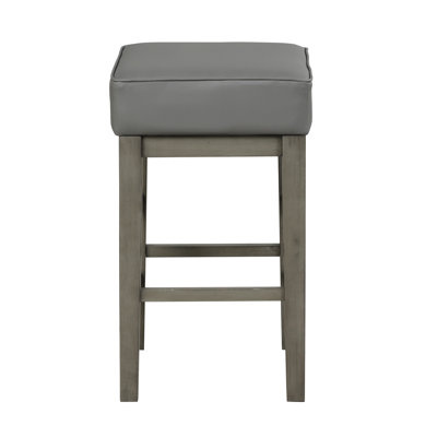 Duffield Bar & Counter Stool Seat Height: Counter Stool (26" Seat ...