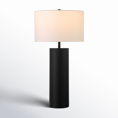 Erland Metal Table Lamp - Wayfair Outlet - Greensboro, NC