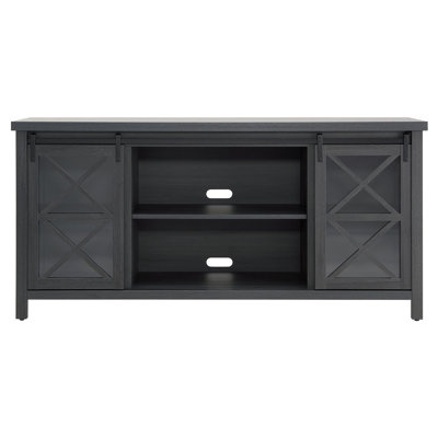Rauch TV Stand for TVs up to 78 - Wayfair Outlet - Greensboro, NC