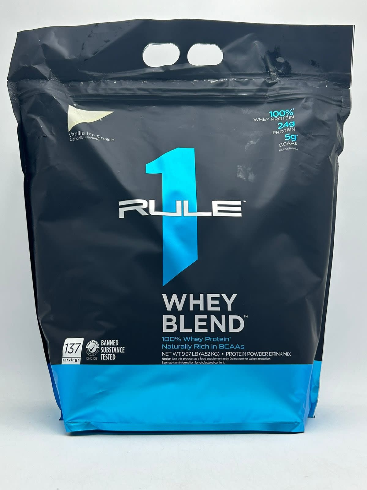 COSTAL R1 - Choco Suples