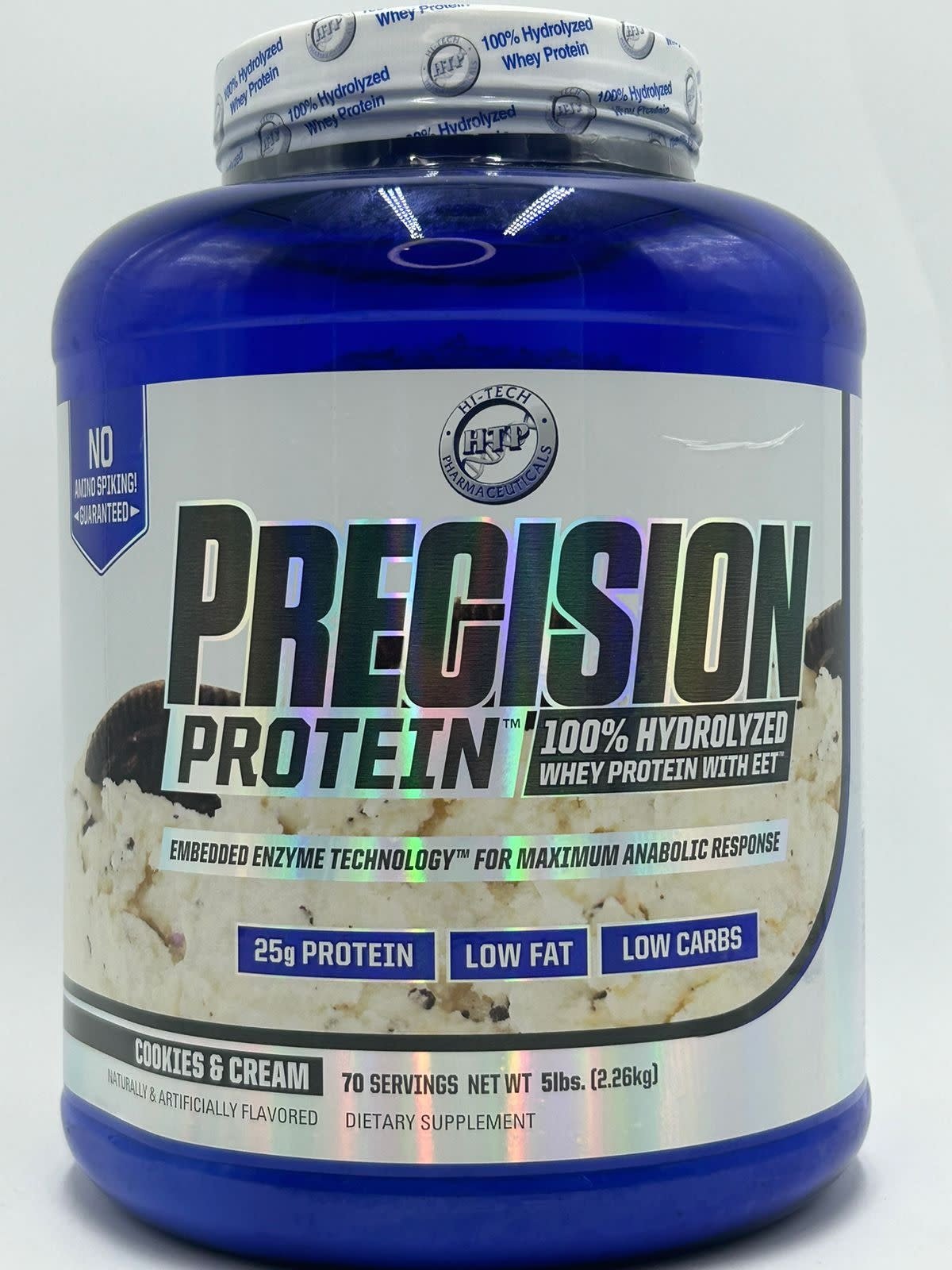 PRECISION PROTEIN - Choco Suples