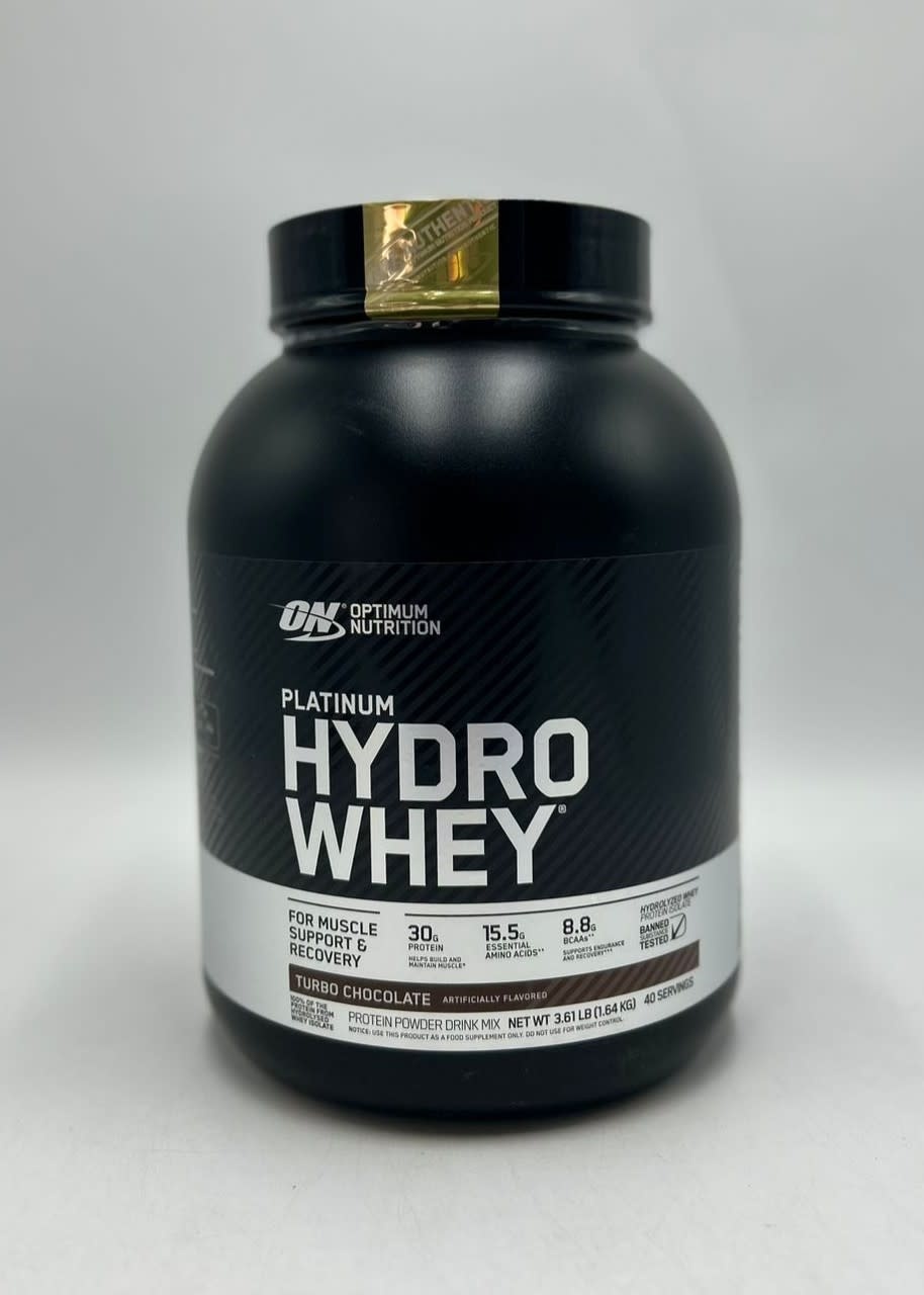 ON HYDROWHEY ON - Choco Suples