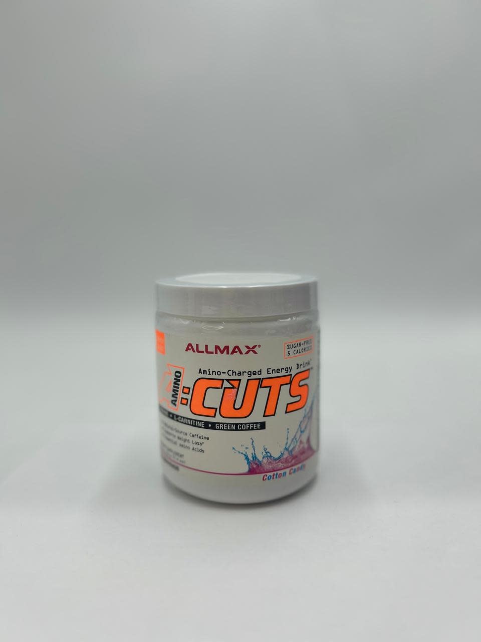 ALLMAX AMINOCUTS ALLMAX - Choco Suples