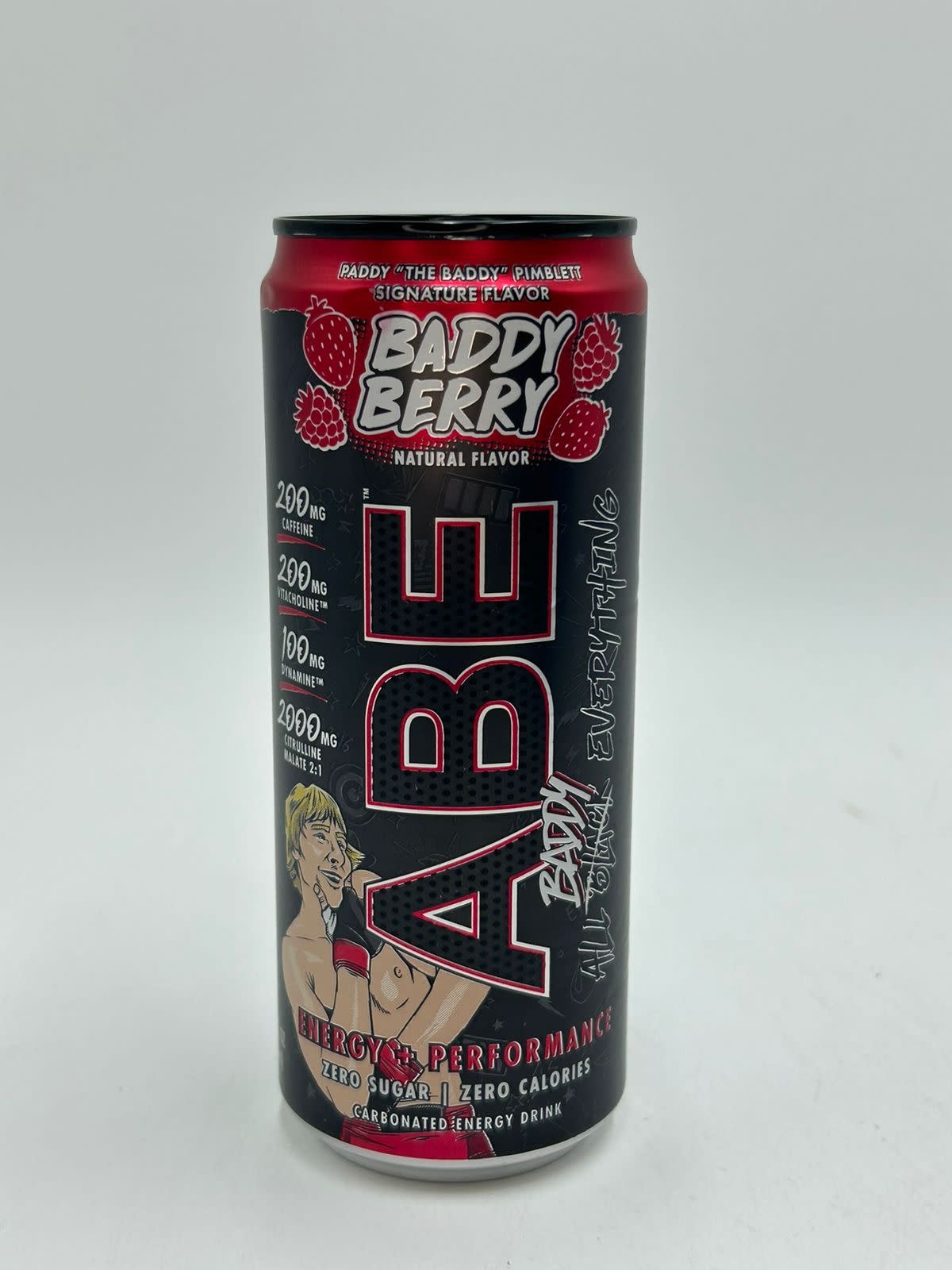 ABE BEBIDA ABE - Choco Suples