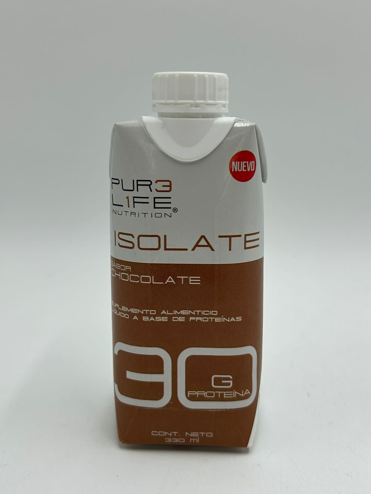 PURE LIFE BEBIDA PURE LIFE - Choco Suples