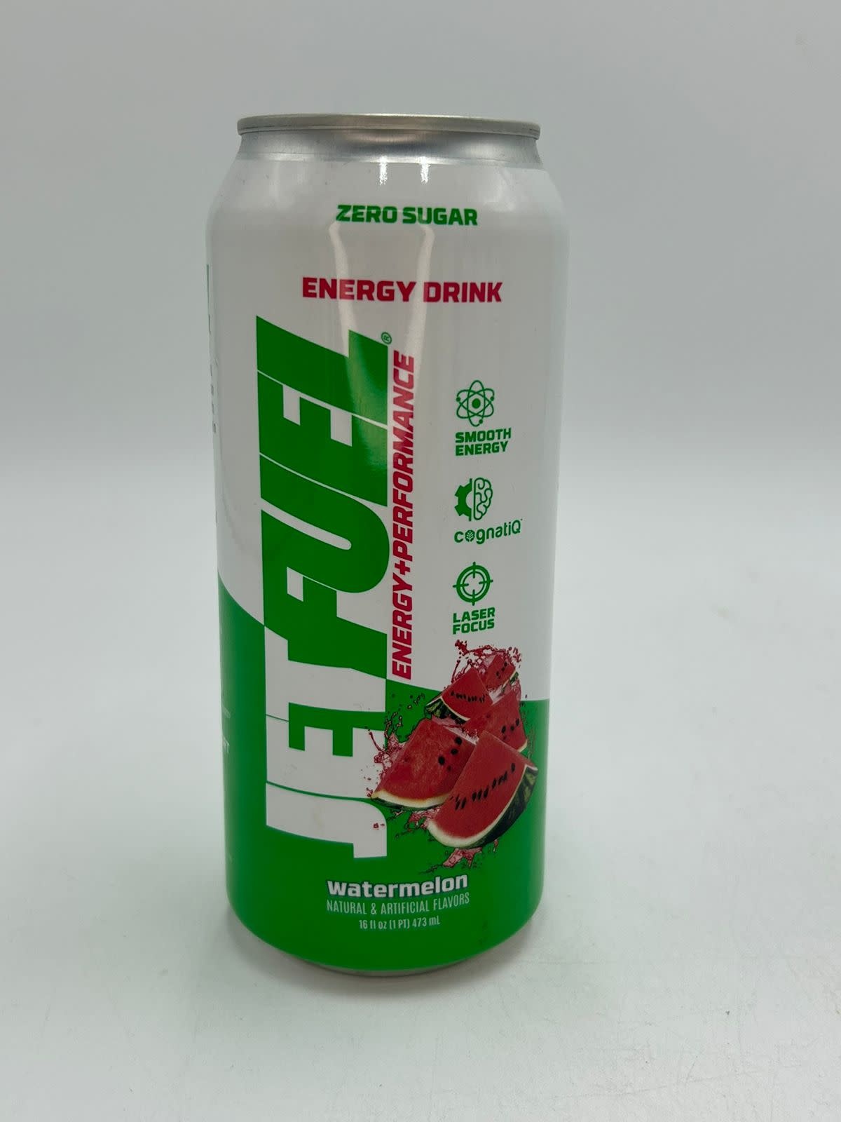 GAT BEBIDA JET FUEL - Choco Suples