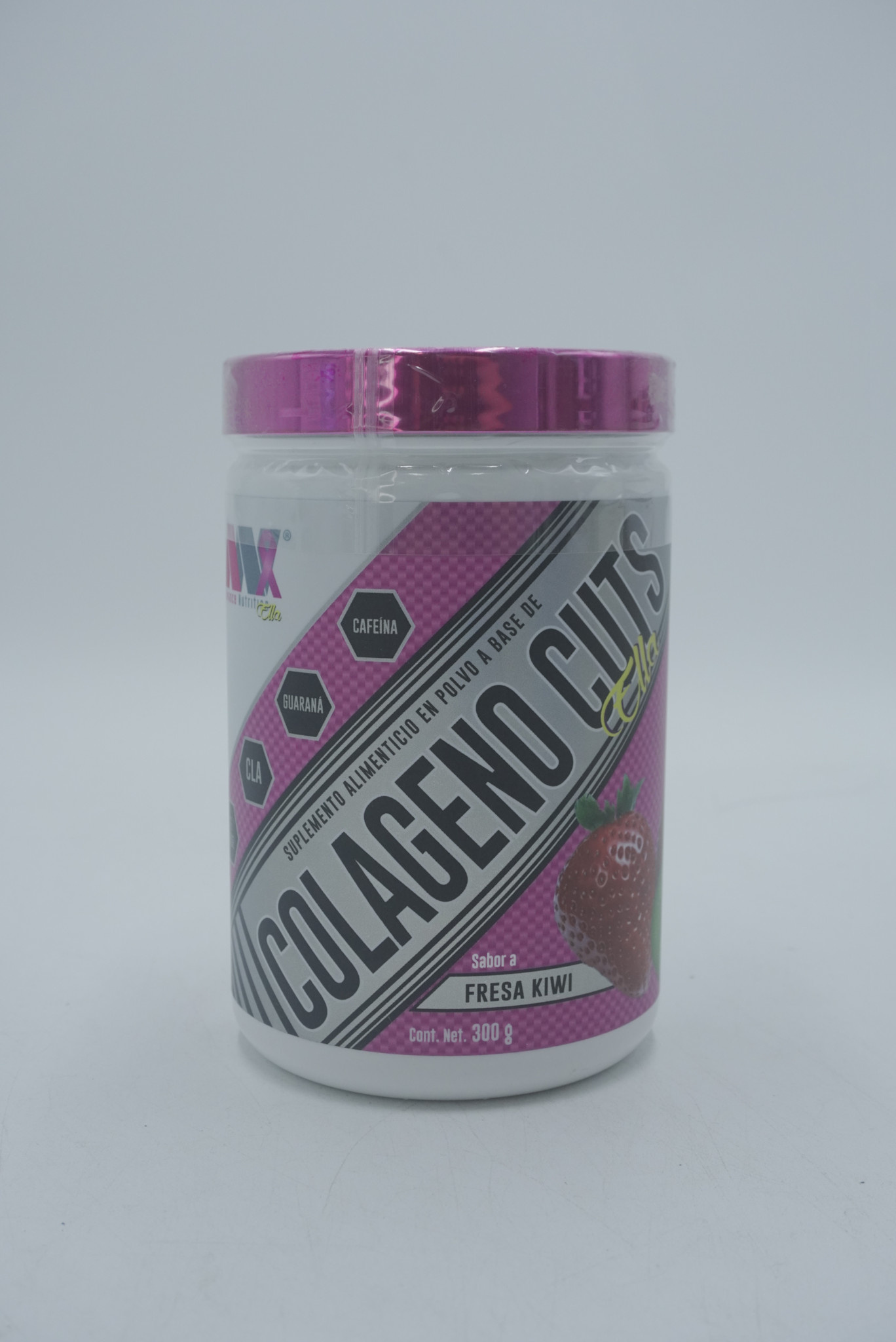 ADVANCE NUTRITION COLAGENO CUTS ELLA - Choco Suples