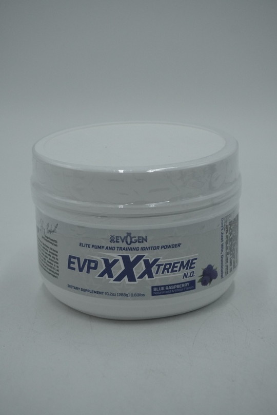 EVP XXXTREME - Choco Suples