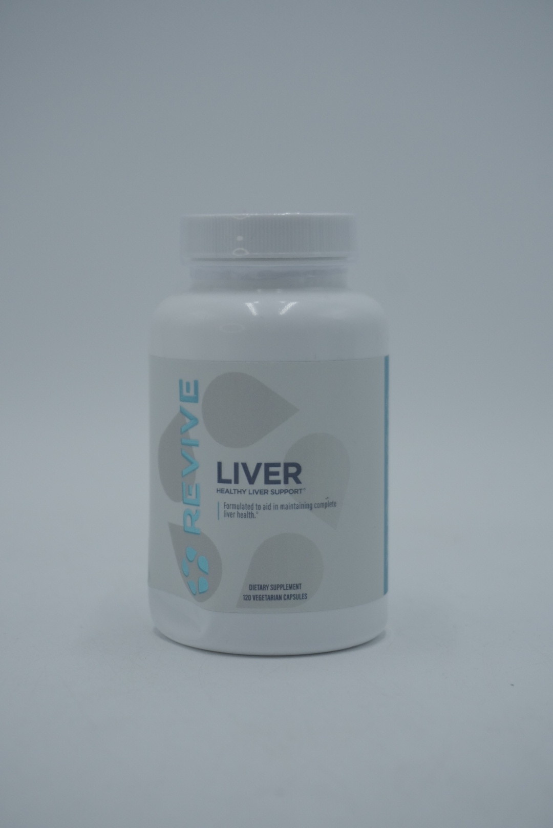 REVIVE REVIVE LIVER 120 CAP - Choco Suples