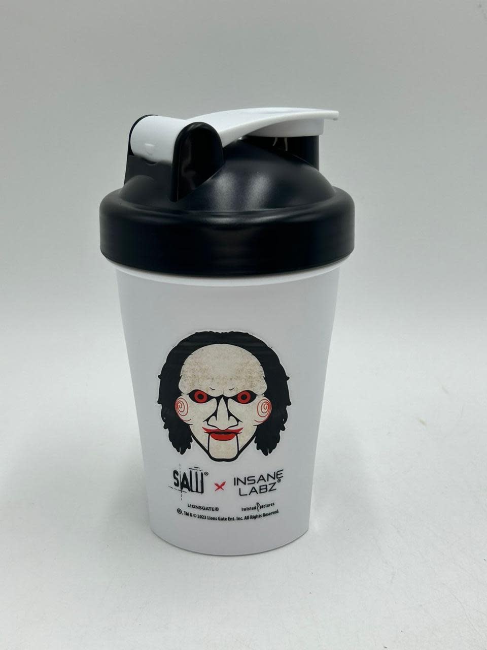 INSANE LABZ SHAKER INSANE SAW - Choco Suples