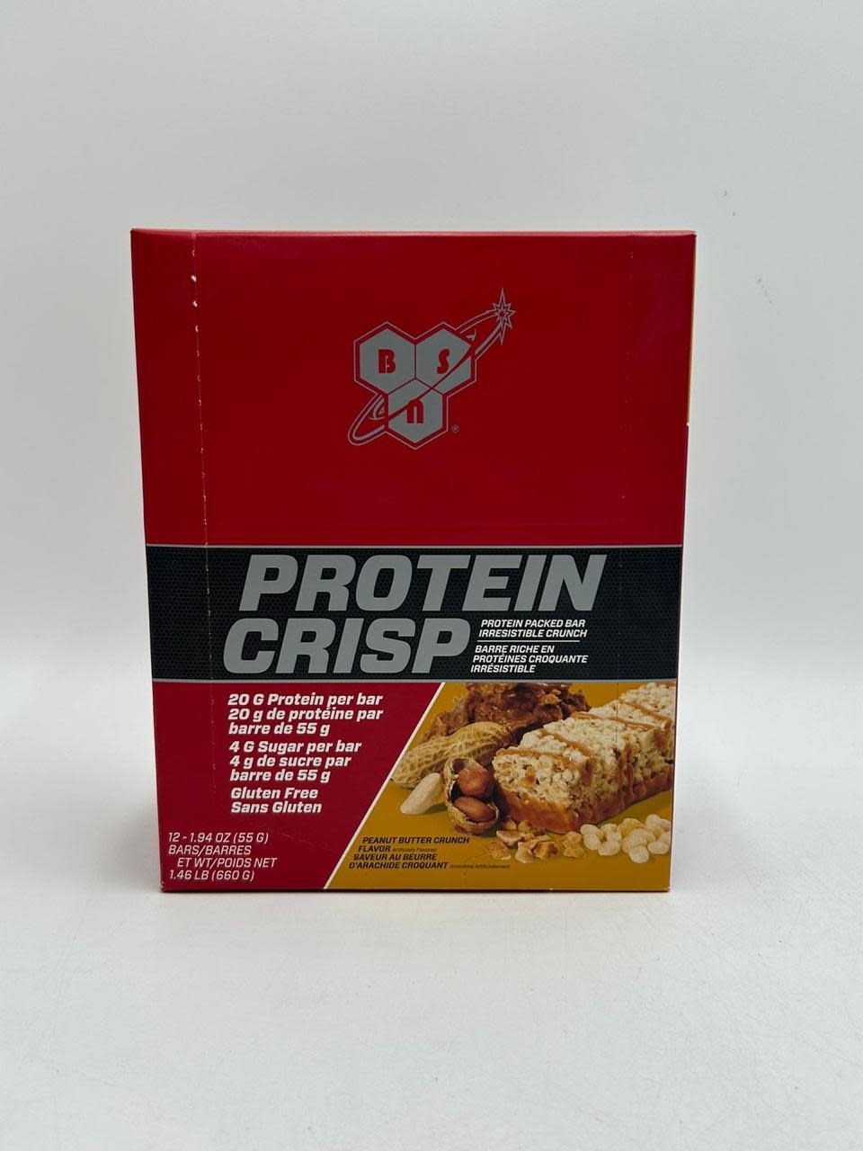 BSN BSN PROTEIN BARS - Choco Suples