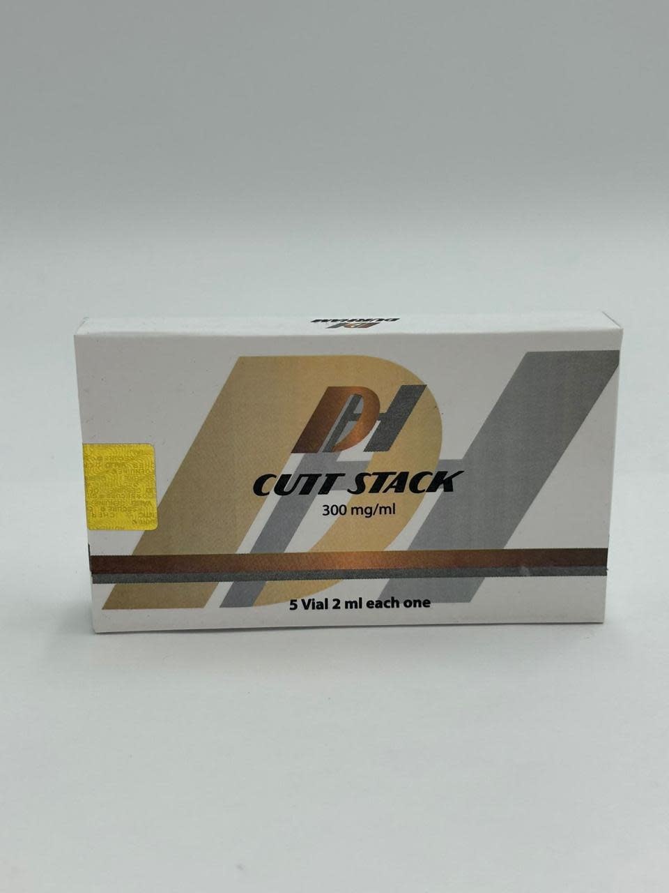 DURHAM CUT STACK DURHAM 10 ML - Choco Suples