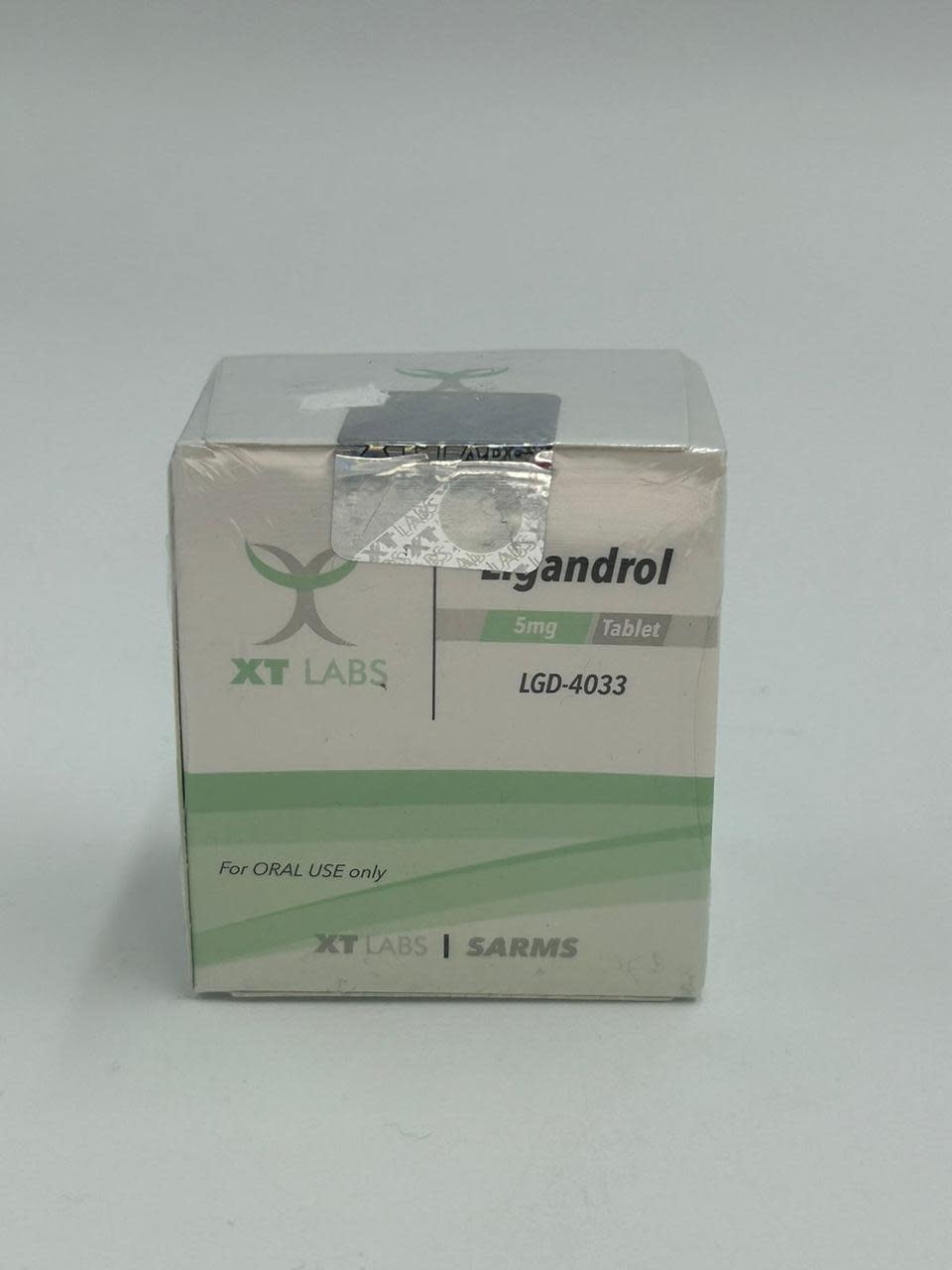 XT LABS LIGANDROL XT 60 TAB 5 MG - Choco Suples