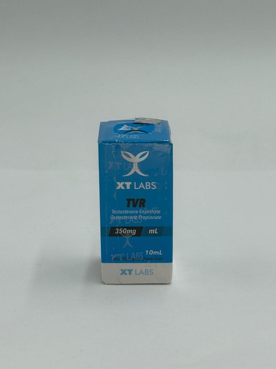 XT LABS TVR XT 350 MG 10 ML - Choco Suples
