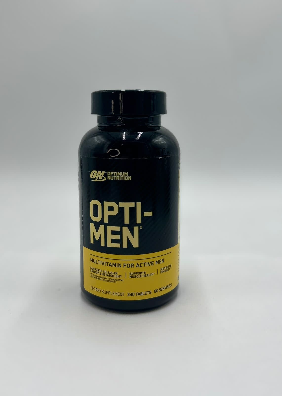 ON OPTI MEN (Multivitamínico) - Choco Suples