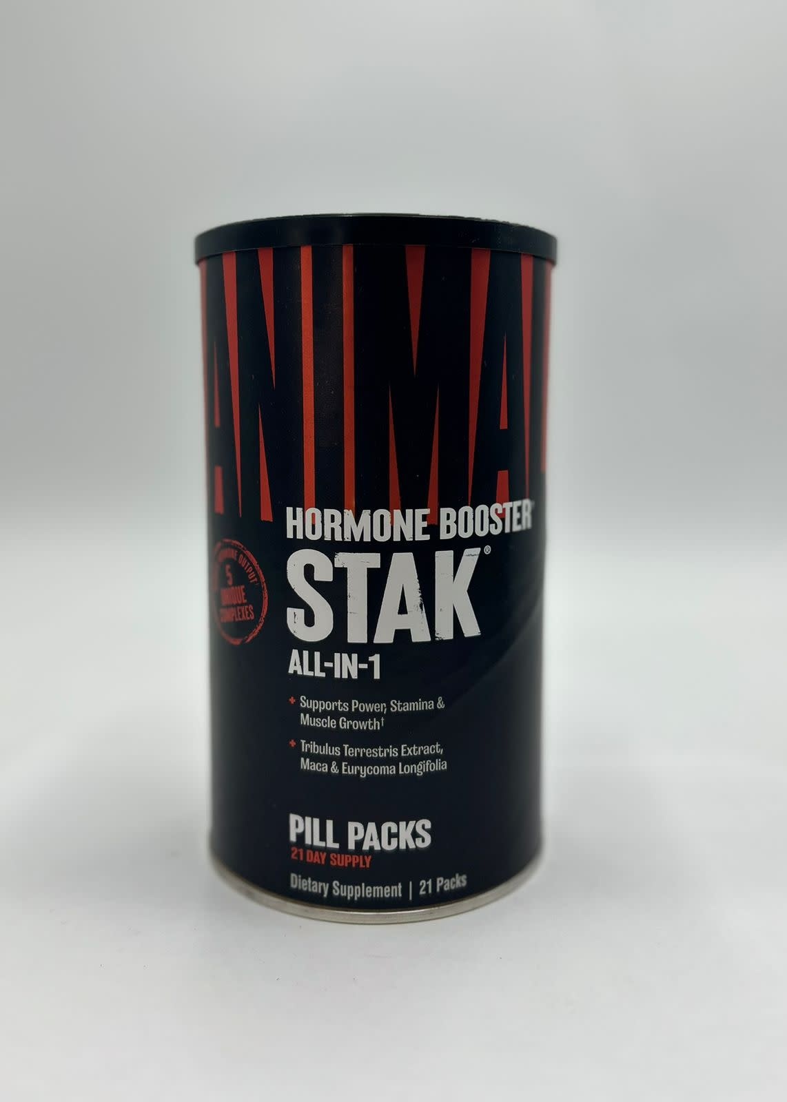 ANIMAL ANIMAL STACK 21 PACK - Choco Suples