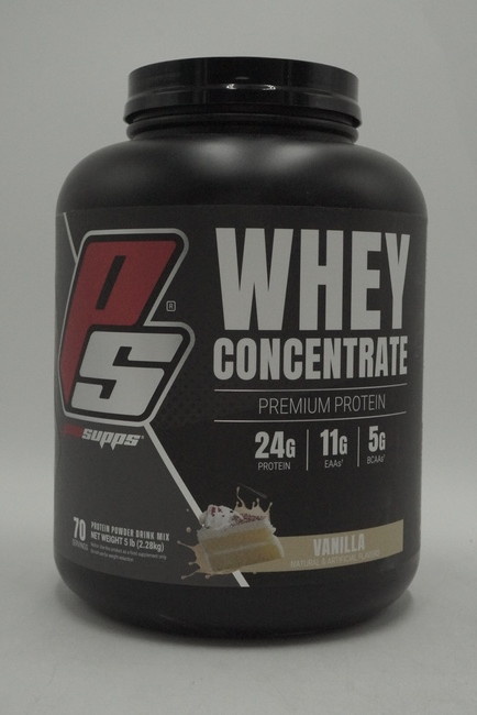 PRO SUPPS WHEY CONCENTRATE PROSUPP - Choco Suples