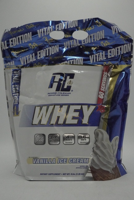 COSTAL WHEY XS - Choco Suples