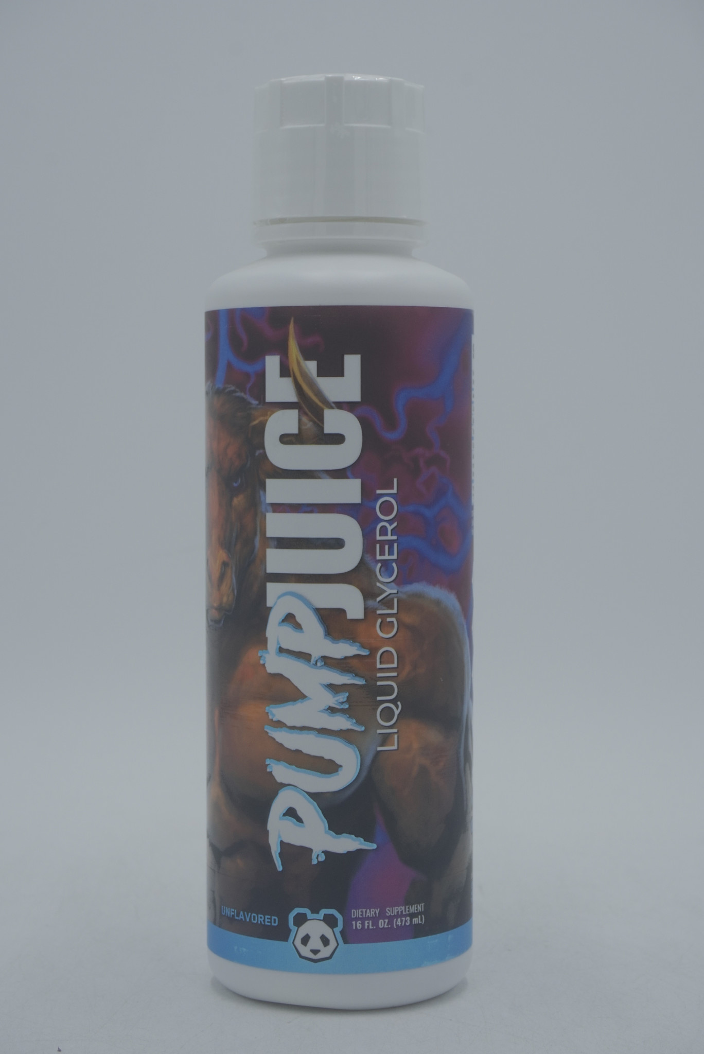 PANDA PUMP JUICE GLYCEROL 32 SERV - Choco Suples