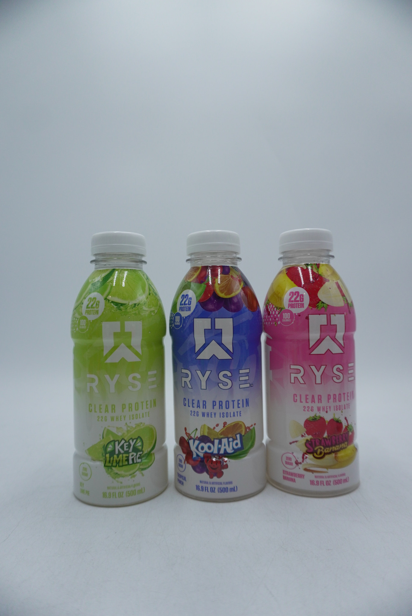 RYSE BEBIDA RYSE PROTEIN - Choco Suples