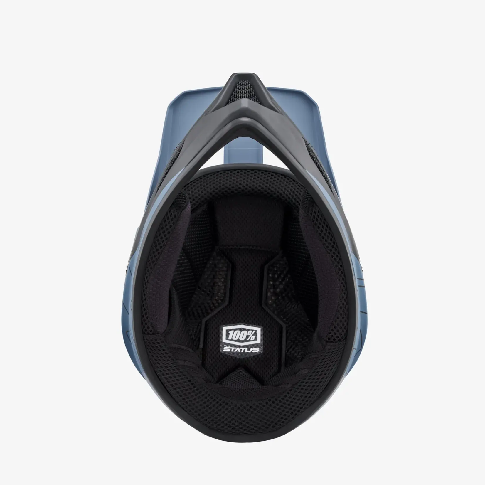 100 PERCENT STATUS YOUTH - Austin Bike Farm