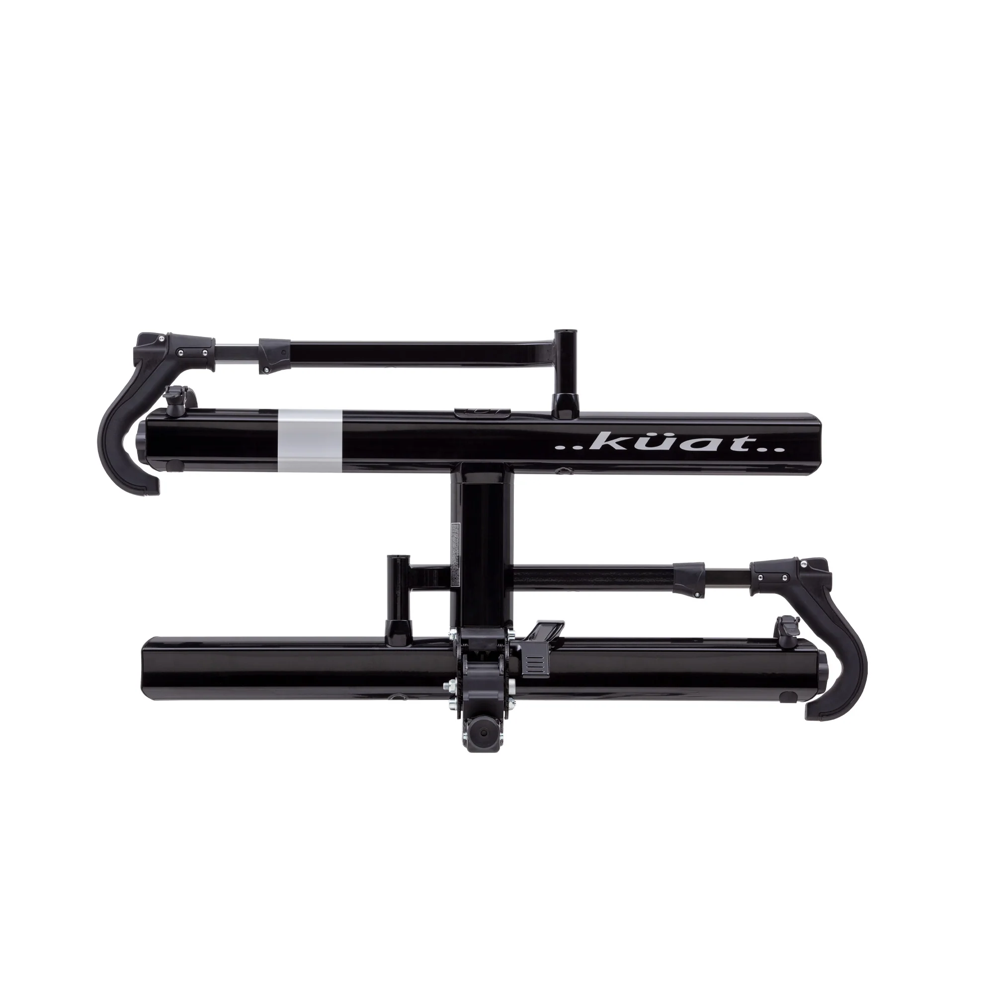 SHERPA 2.0 HITCH RACK BLACK METALLIC 2 BIKE 2" (*Add'l charge for ...