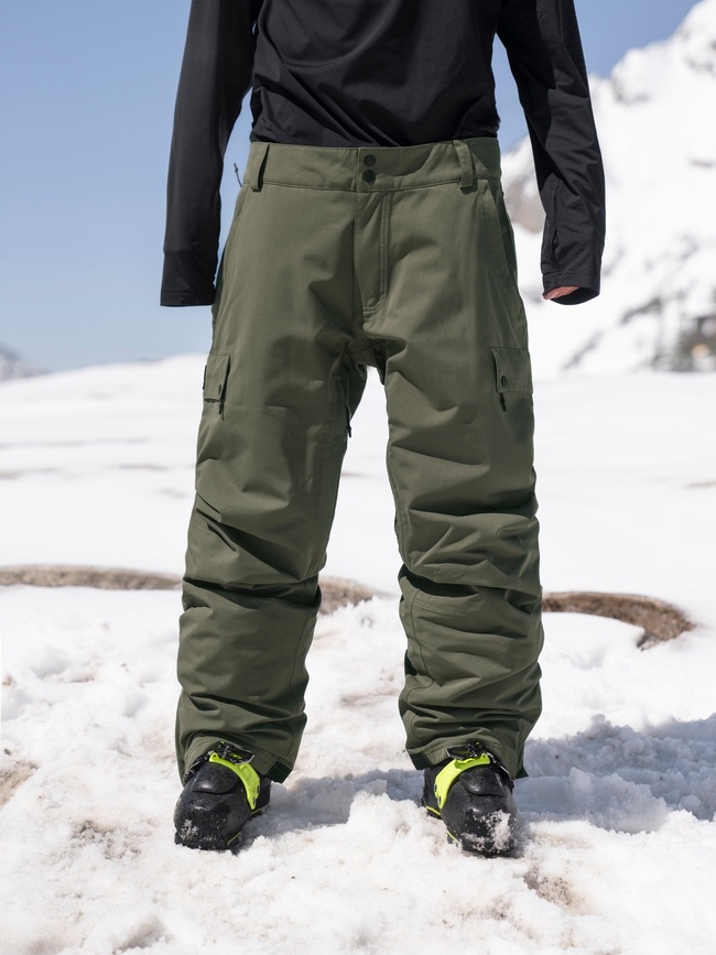 Armada Corwin 2L Insulated Pant - Wipe-Out Ski and Bike