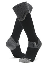Wigwam Snow Junkie LWOTC Ski Socks - Wipe-Out Ski and Bike