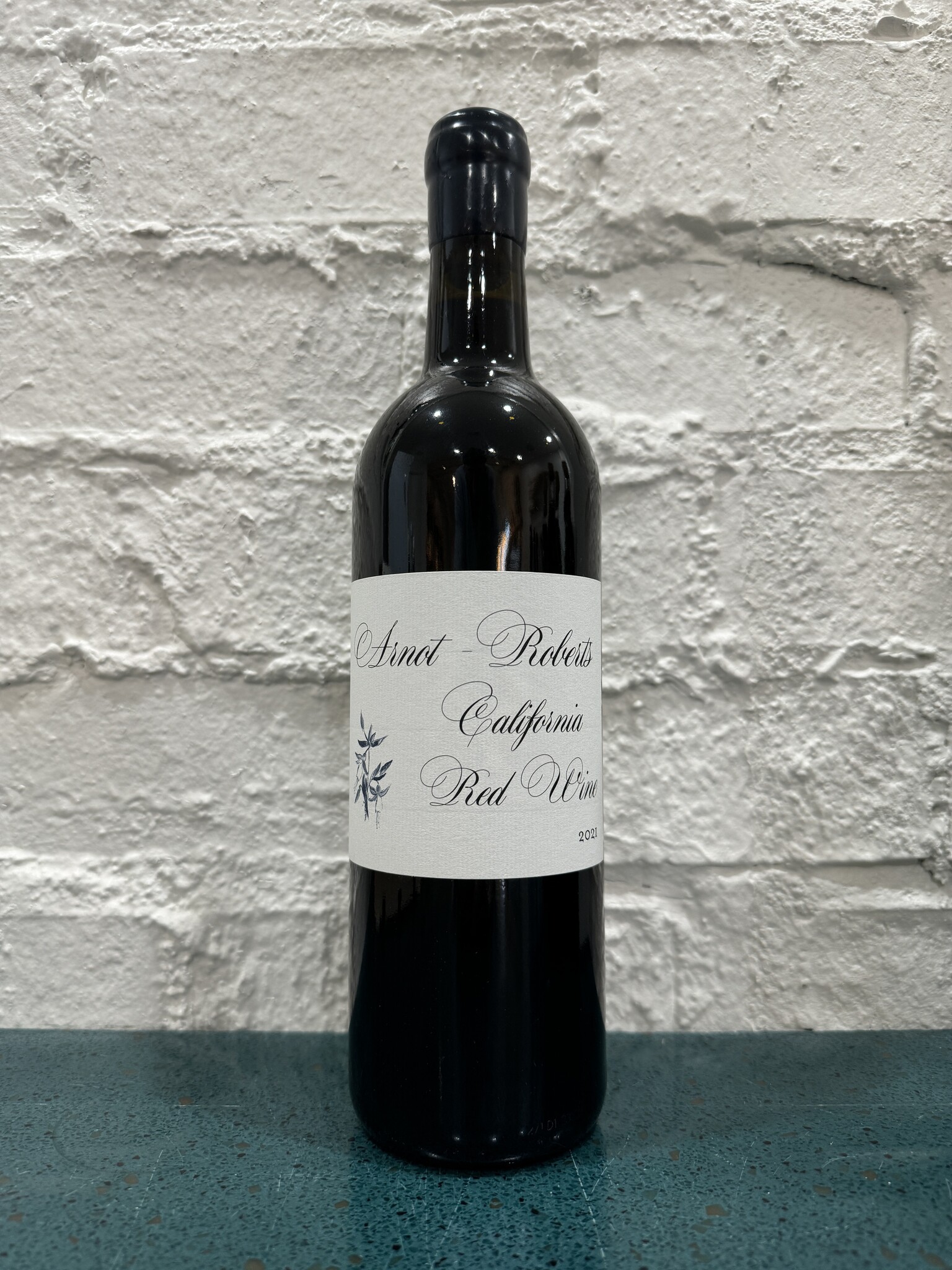 Arnot-Roberts 'California Red Wine' Red Blend - Sidetracked Wine Co.