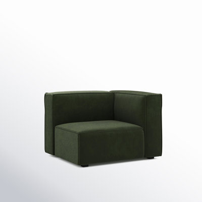 Shonnard 37 Wide Right Hand Facing Corner Wedge - Wayfair Outlet ...