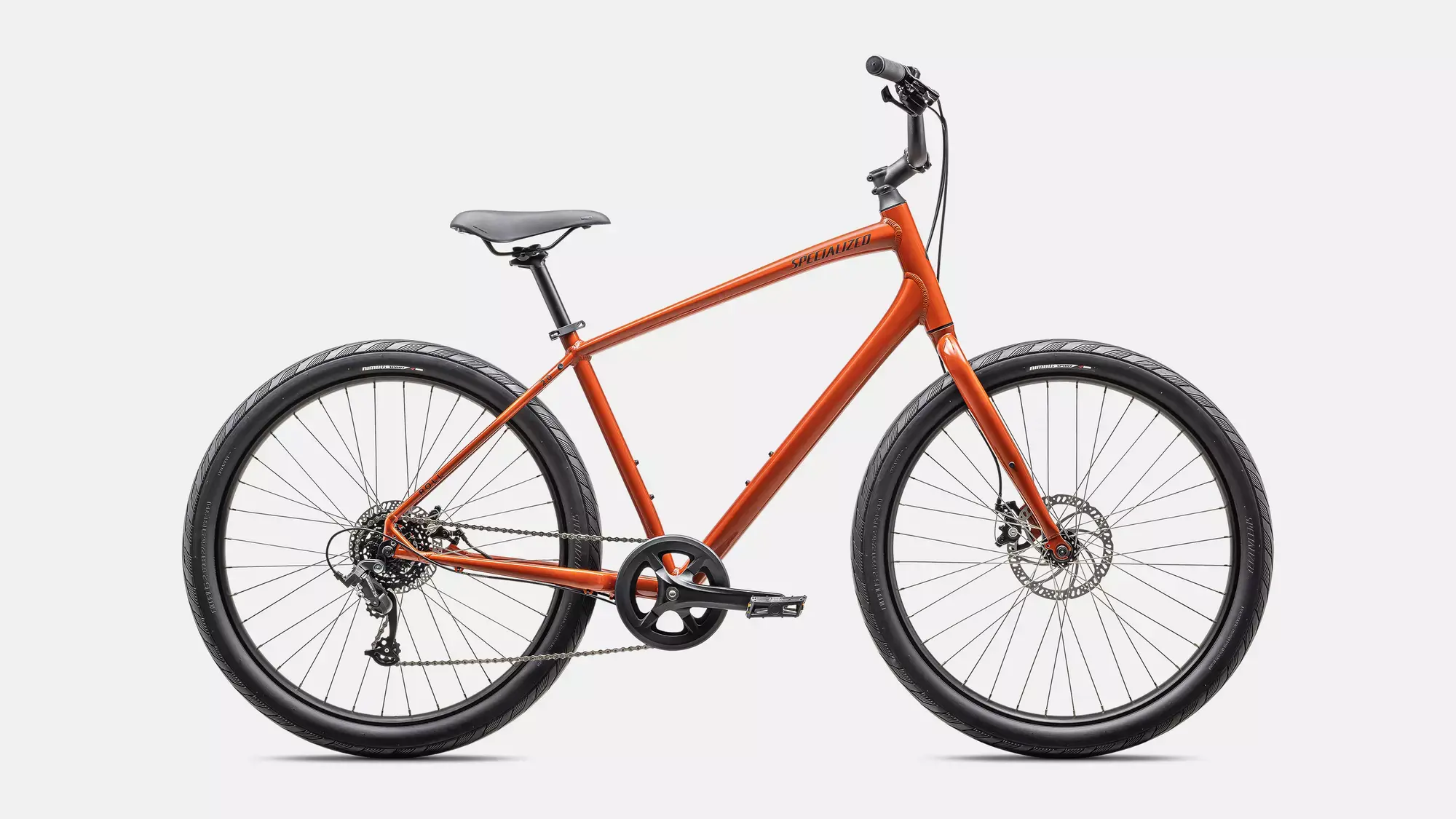 ROLL 2.0 REDWD/DKNVY M - Leading Edge Cyclery