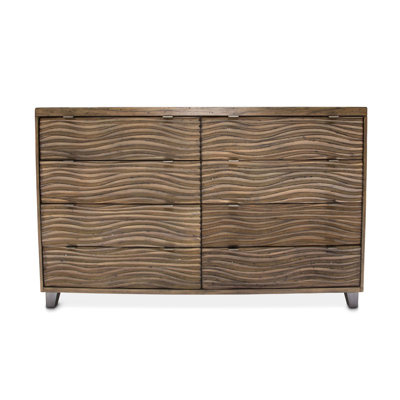 Del Mar Sound Dresser - Wayfair Outlet - Augusta, GA