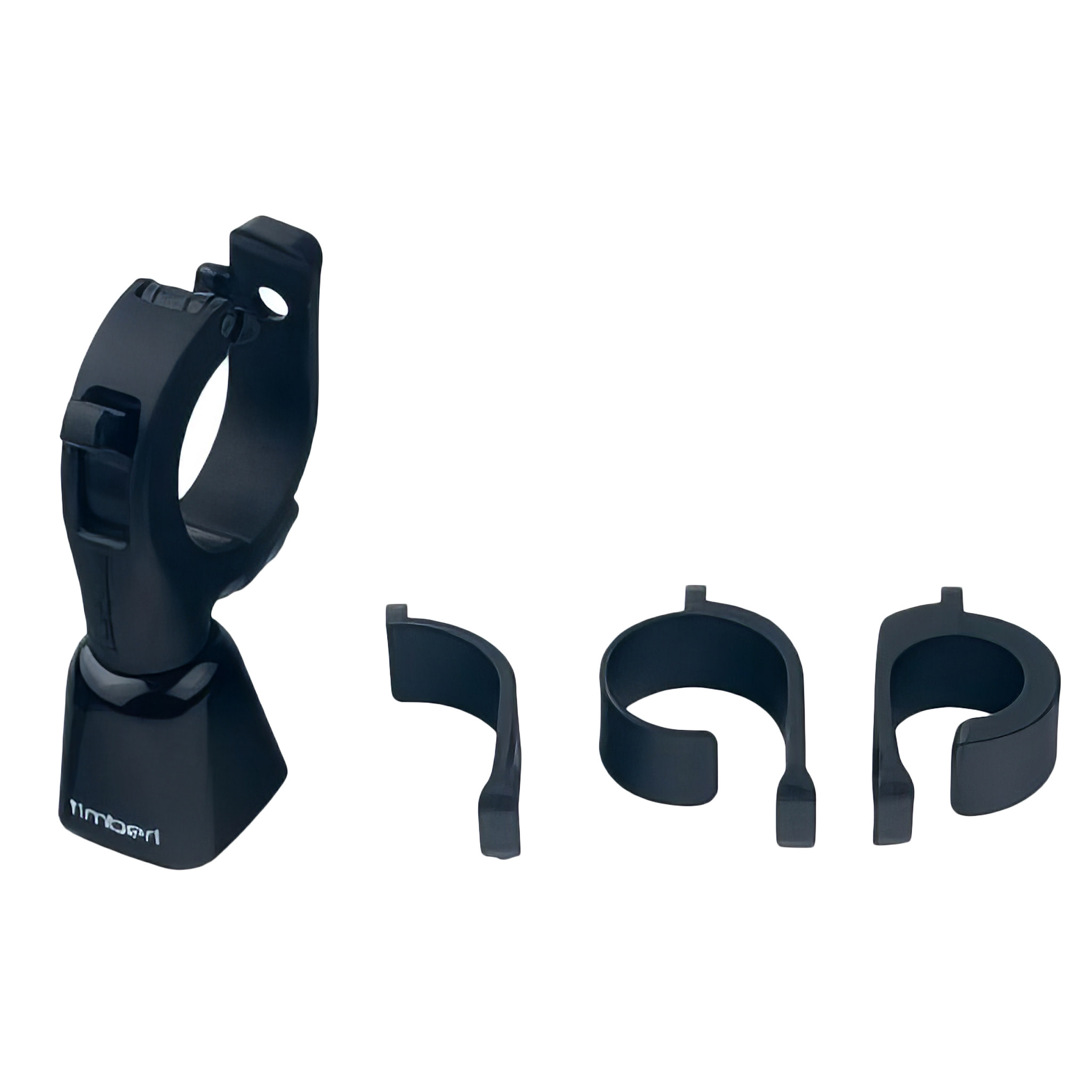 Timber MTB Timber MTB Model Yew! MTB Bell - Quick Release, Black - 7th ...