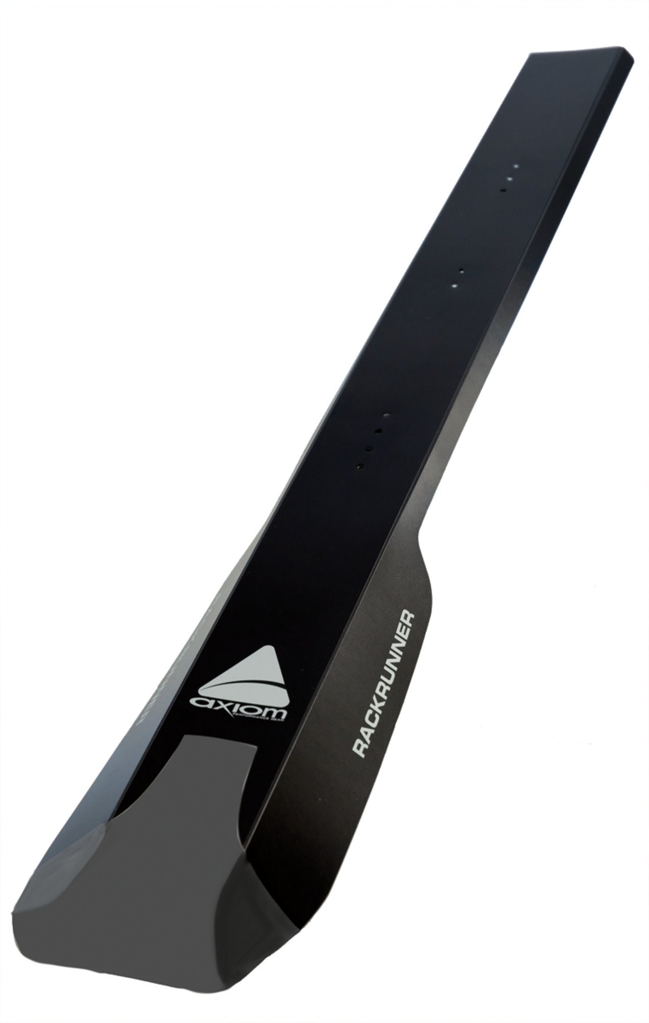 Axiom Rackrunner rear fender - Vélo 4 Saisons