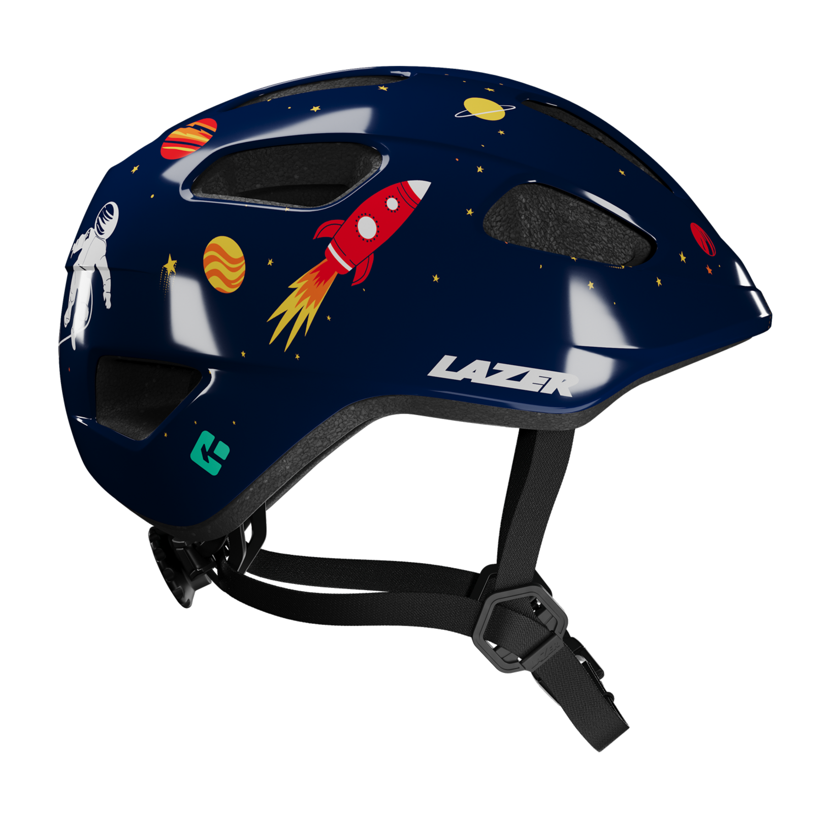 Lazer Nutz KinetiCore Helmet - Sun & Spokes Bicycle Shop