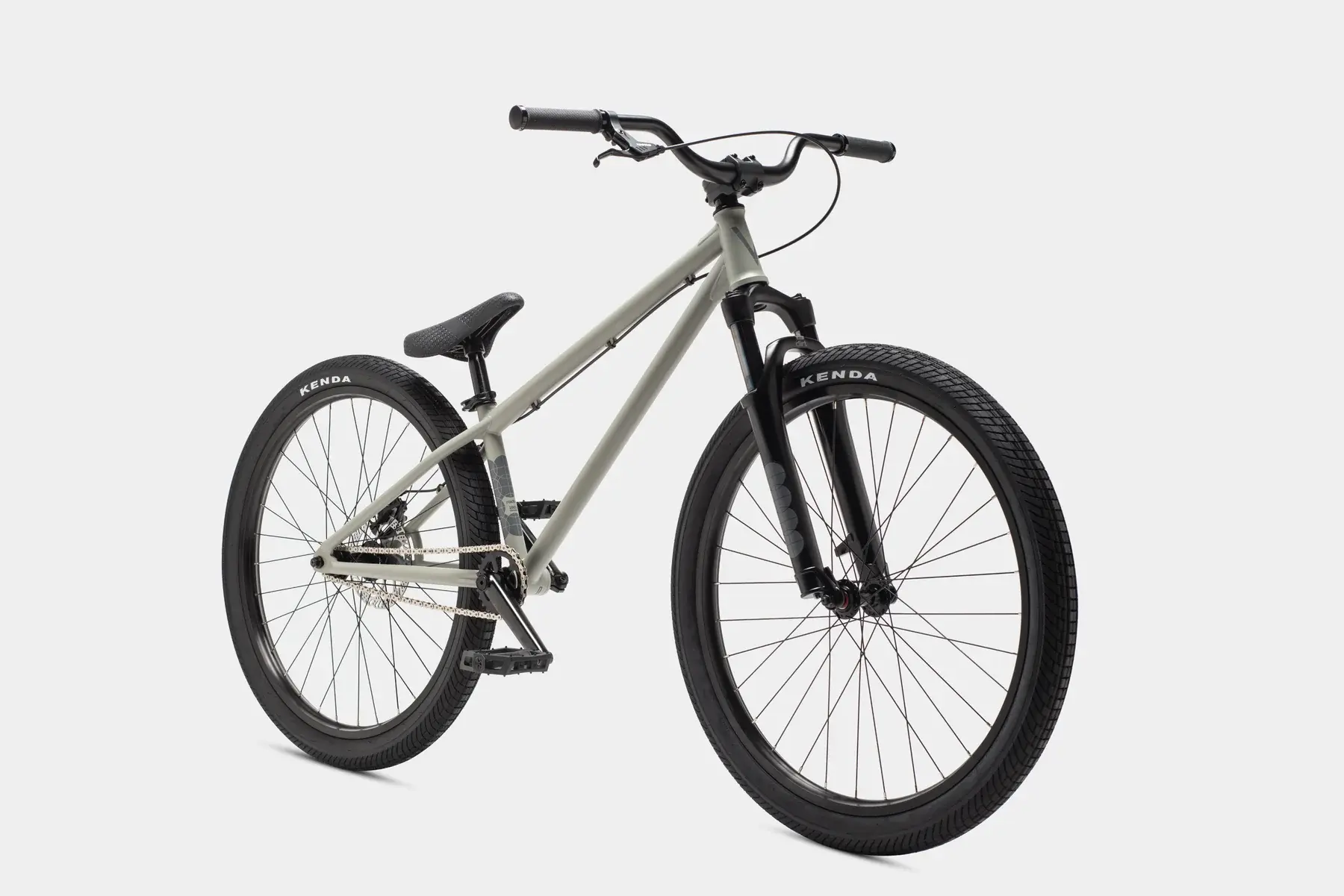 VERDE Verde Radix DJ 26" Clay - Sun & Spokes Bicycle and Running Shop