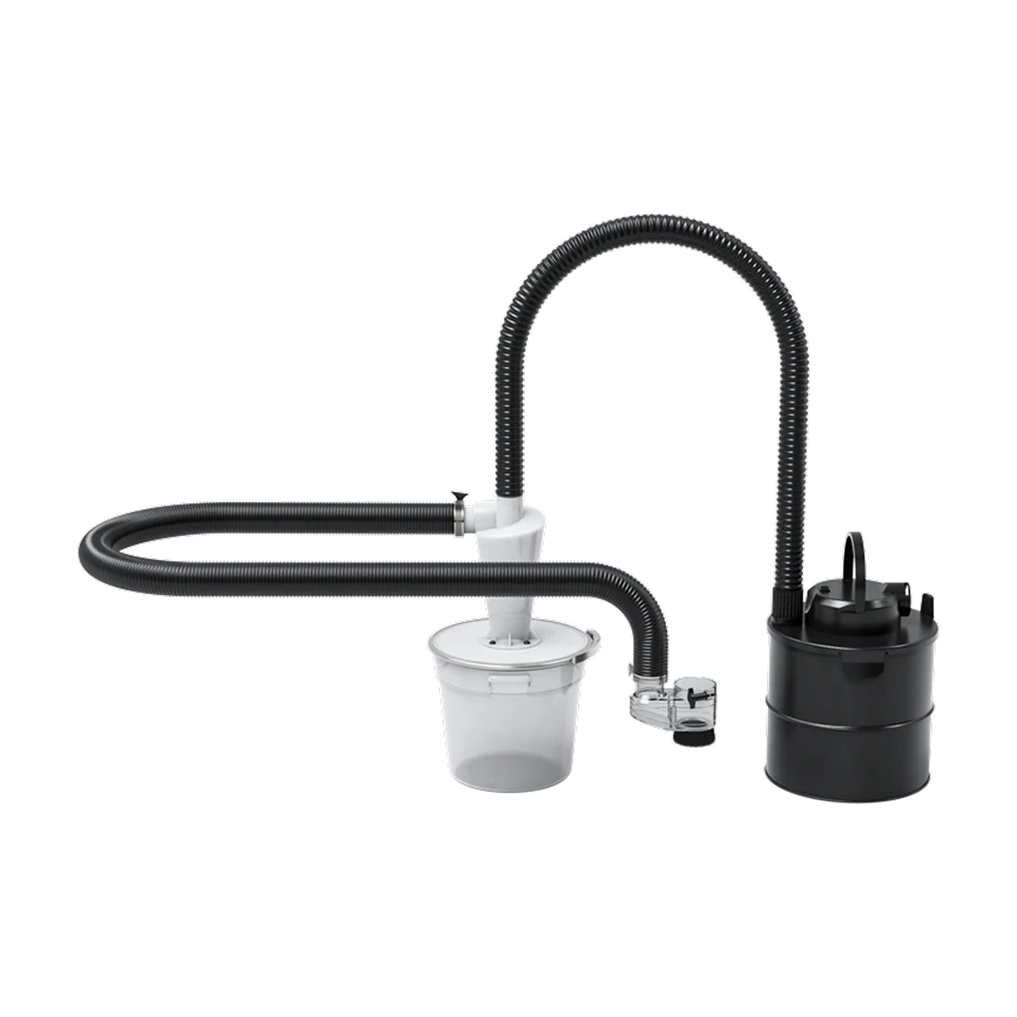 AtomStack CNC double tube vacuum - AtomStack US