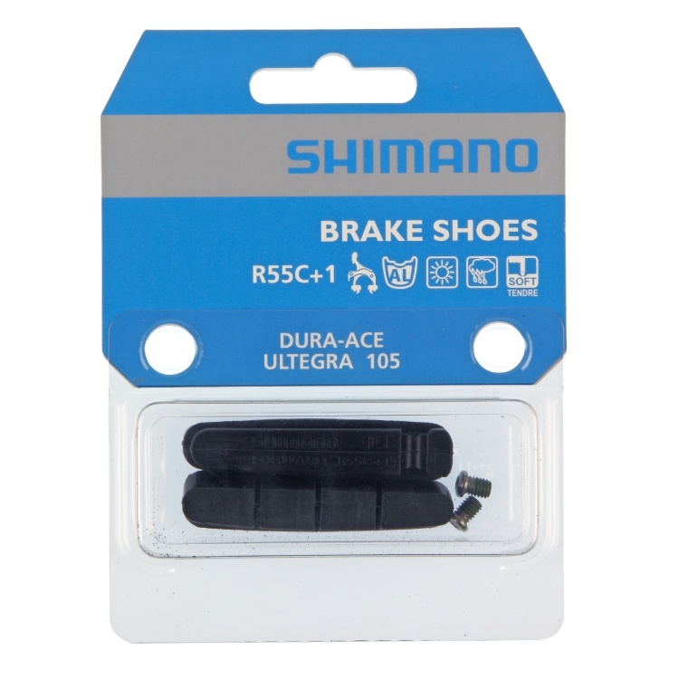 Shimano Zapata Durace R55C+1 - Bike & Run Store