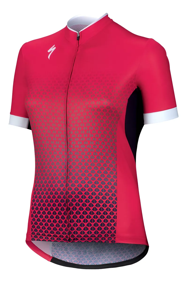 Specialized Sl Elite Womens Magenta/Blue M - Bike & Run Store